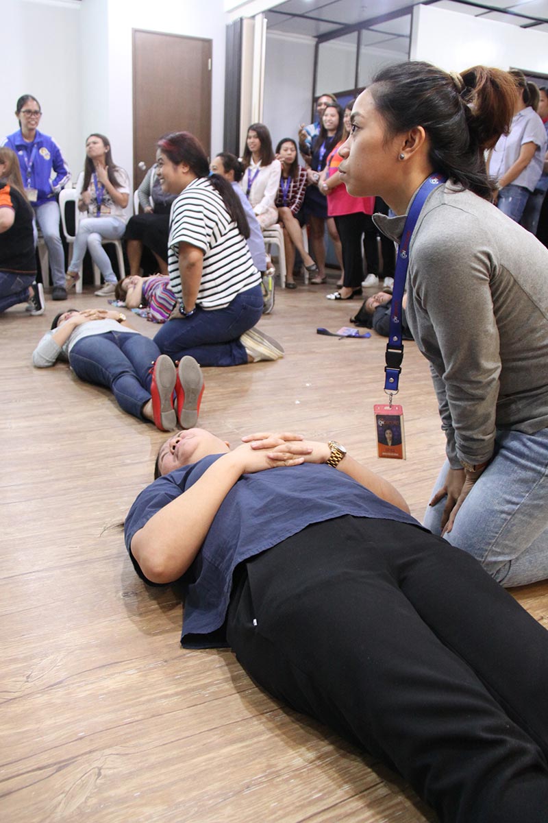 TOG fulfills BOSH Training - Innovative Business Solutions - TOG Integrated