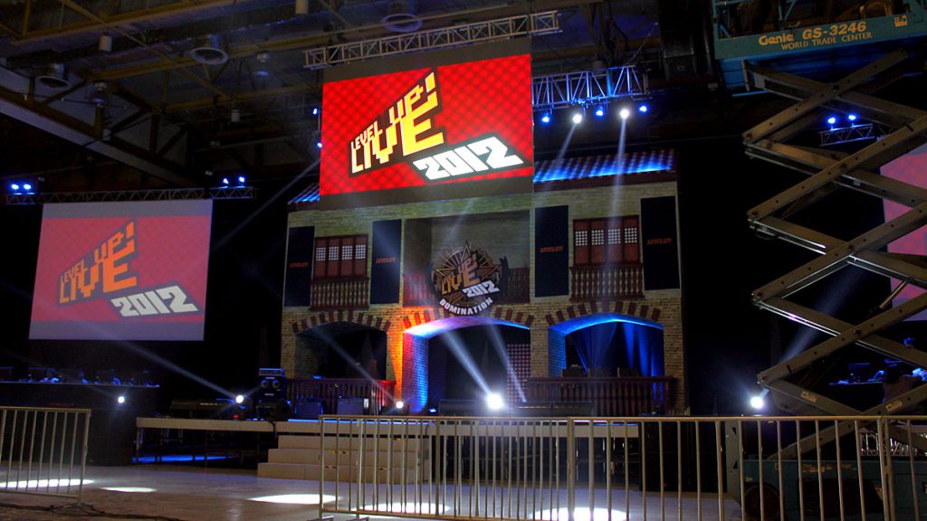 Level Up LIVE - Innovative Business Solutions - TOG Integrated